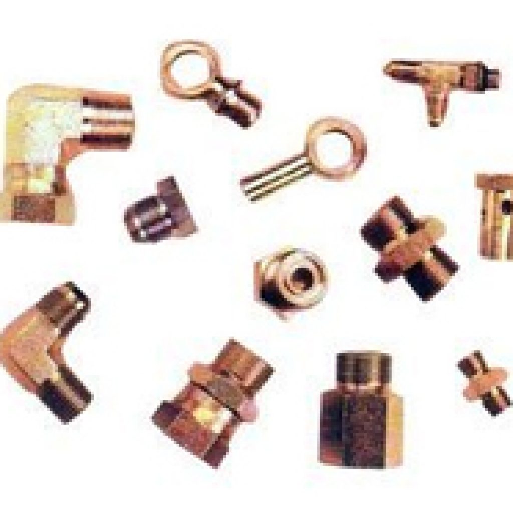 Hiflex Hydraulics Pvt. Ltd.