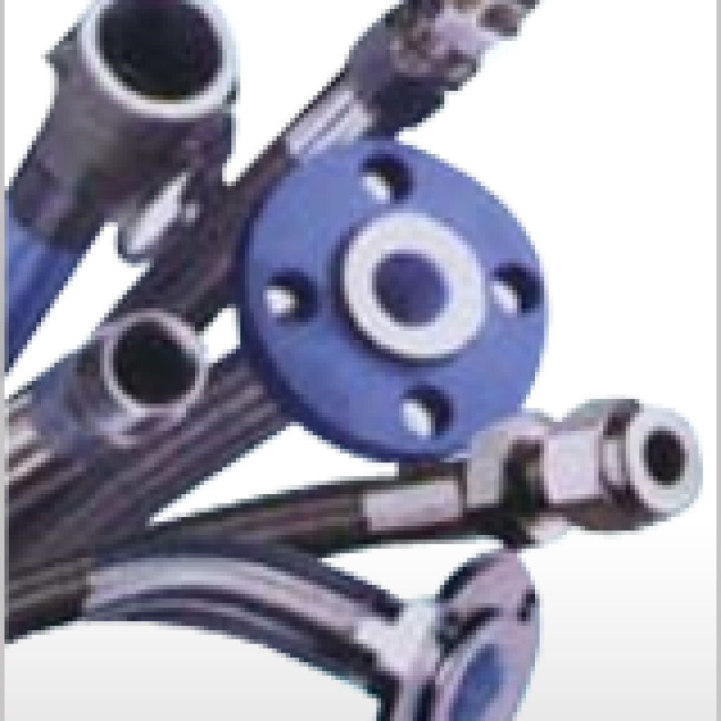 Hiflex Hydraulics Pvt. Ltd.